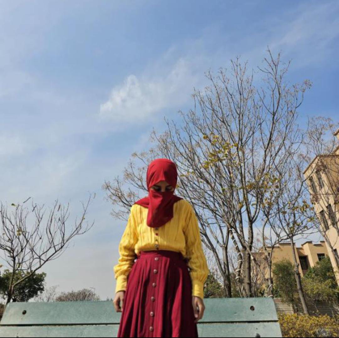 Rameen Ali | National University of Sciences & Technology